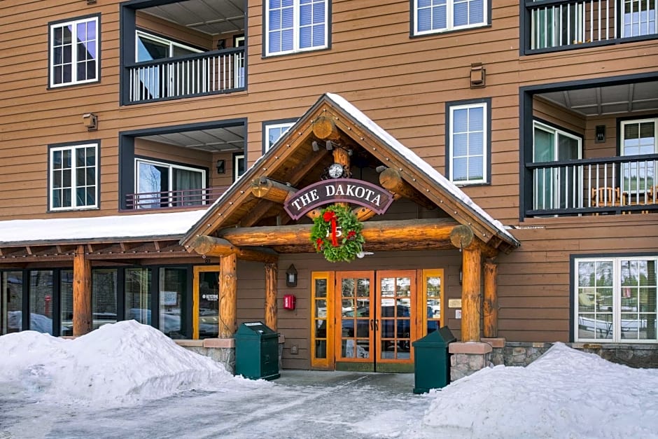 River Run Village by Keystone Resort