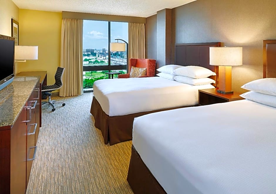 DoubleTree by Hilton San Antonio Airport | Reservations Center
