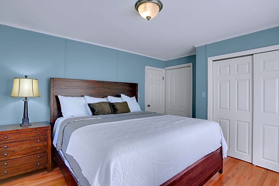 Allenberry Resort | Reservations Center