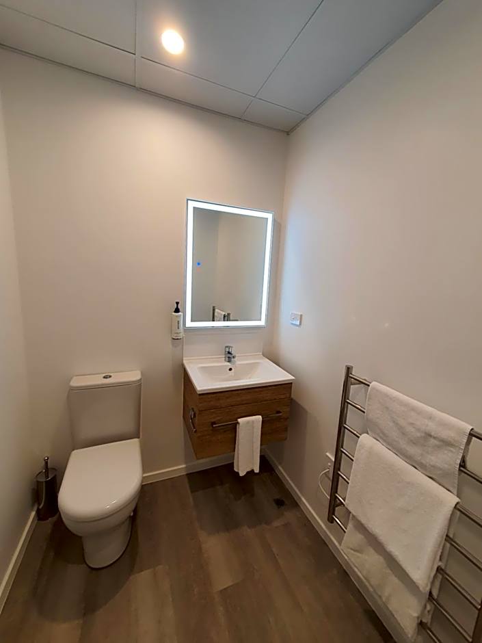 La Quinta by Wyndham Parnell Auckland