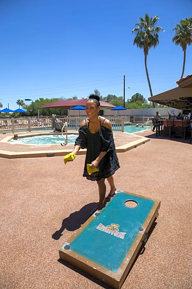 Scottsdale Camelback Resort