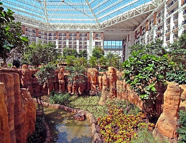 Gaylord Texan Resort & Convention Center