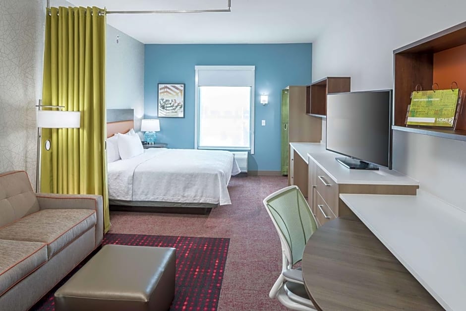 Home2 Suites By Hilton Orlando Airport