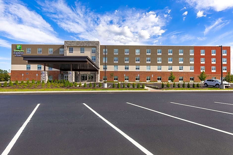 Holiday Inn Express & Suites Chicago Hoffman Estates - Guest Reservations