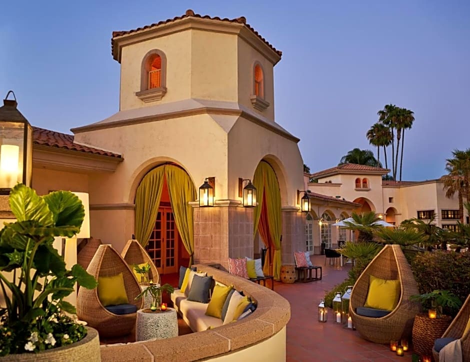 San Diego Mission Bay Resort