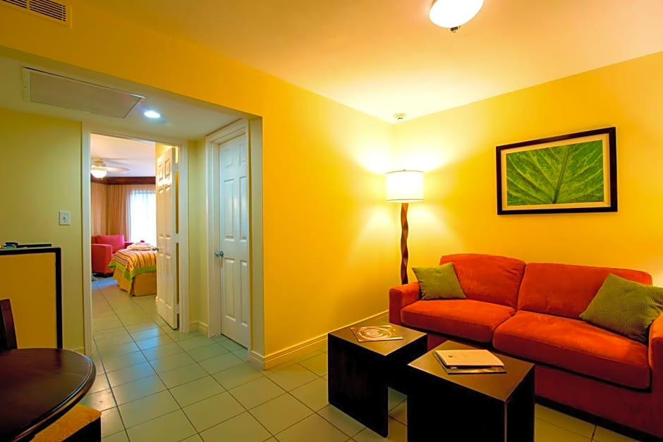 Fiesta Resort All Inclusive Central Pacific - Costa Rica