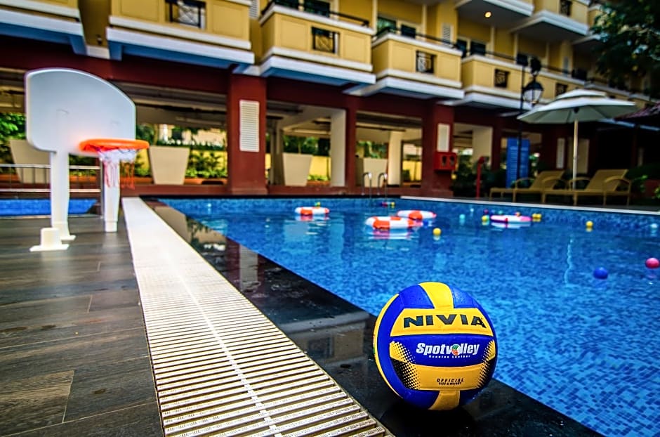 ibis Styles Goa Calangute Resort- An AccorHotels Brand