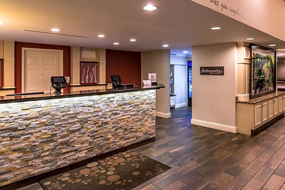 Hilton Garden Inn Southfield