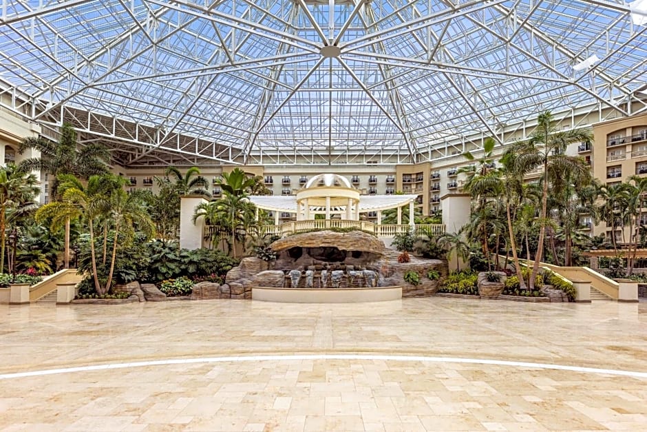 Gaylord Palms Resort & Convention Center | Reservations Center