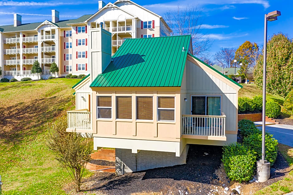 Sunrise Ridge Resort | Reservations Center