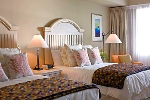 Wild Dunes Resort