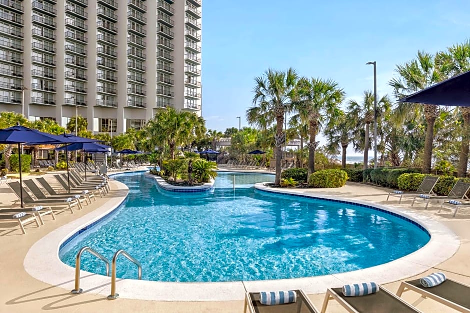 Hilton Myrtle Beach Resort