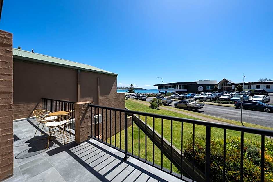 Mollymook Shores Motel