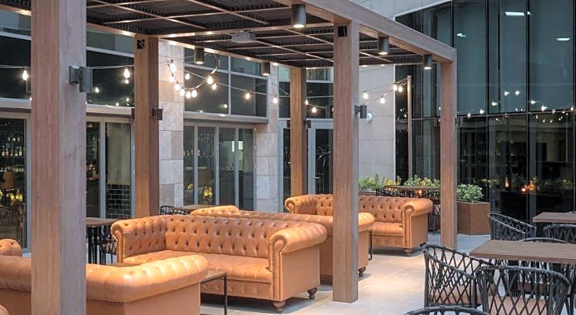 Radisson Hotel & Residences Erbil