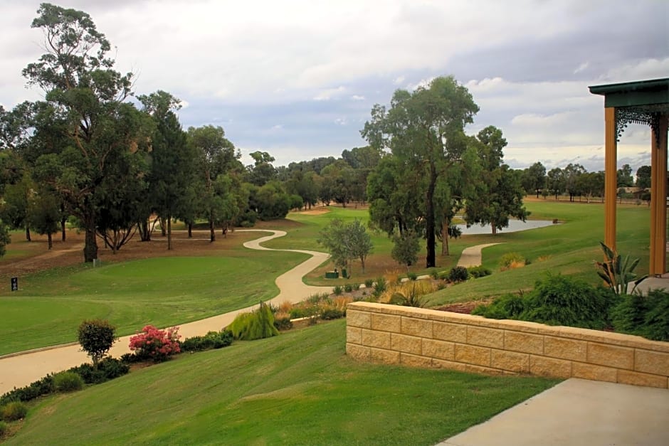 Yarrawonga Mulwala Golf Club