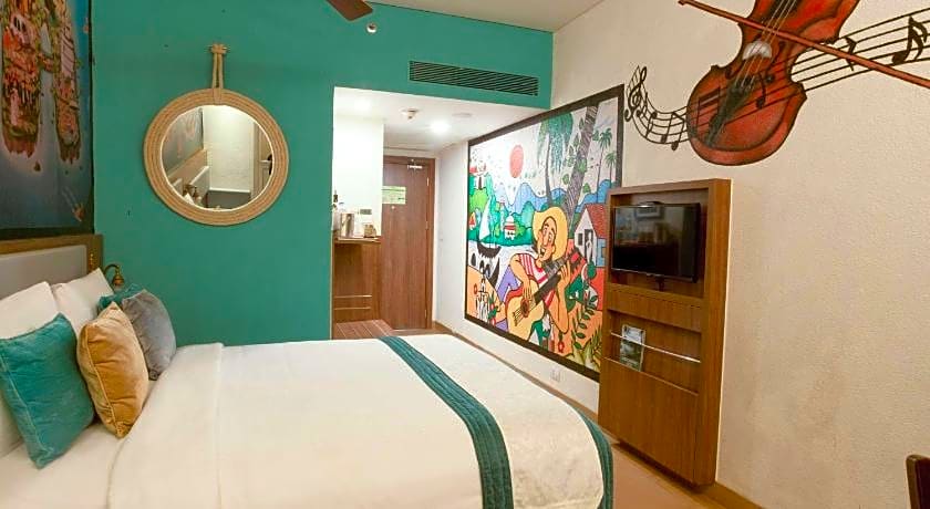 ibis Styles Goa Calangute Resort- An AccorHotels Brand