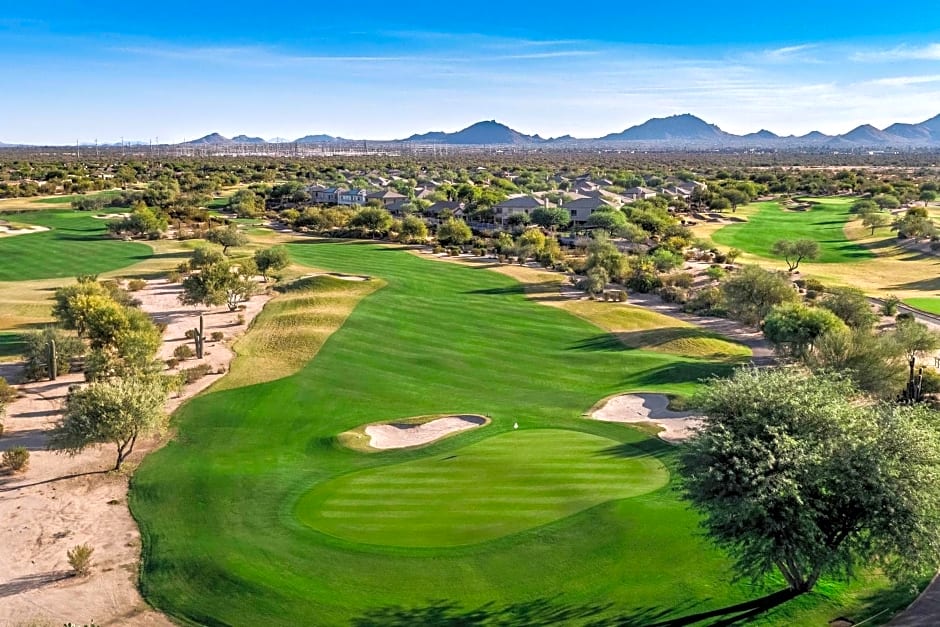 JW Marriott Phoenix Desert Ridge Resort & Spa | Reservations Center