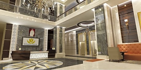 Golden Tulip Doha - Guest Reservations