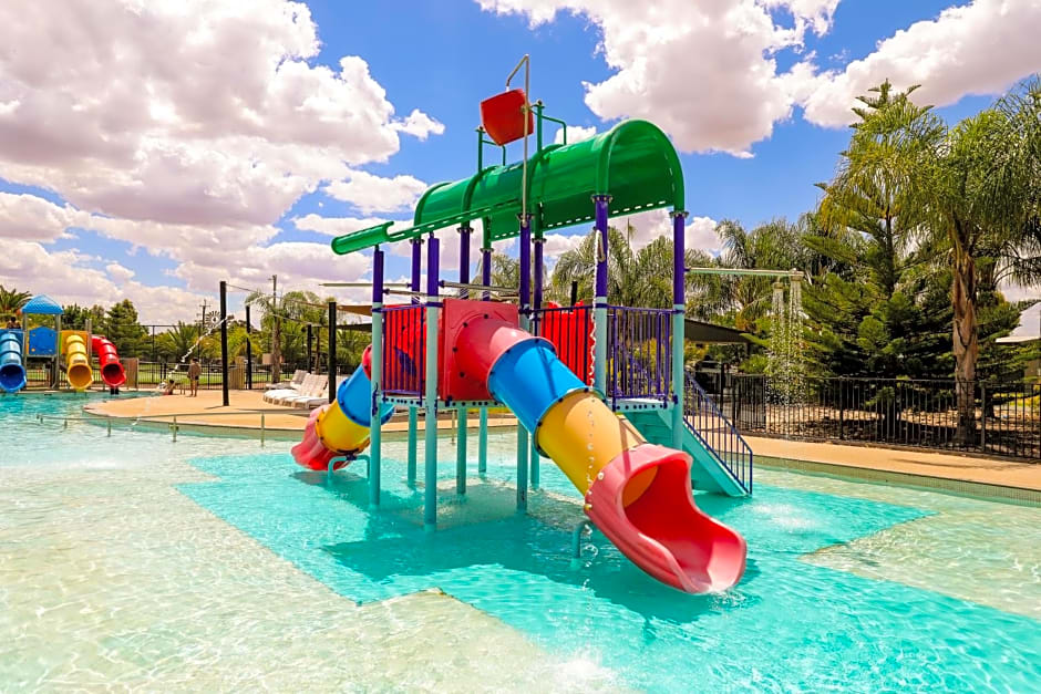 Discovery Parks - Moama Waters
