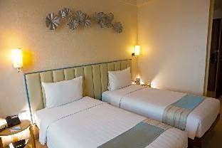 Solaris Hotel Malang