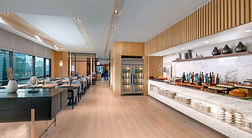 Seda Bonifacio Global City - Multiple Use Hotel