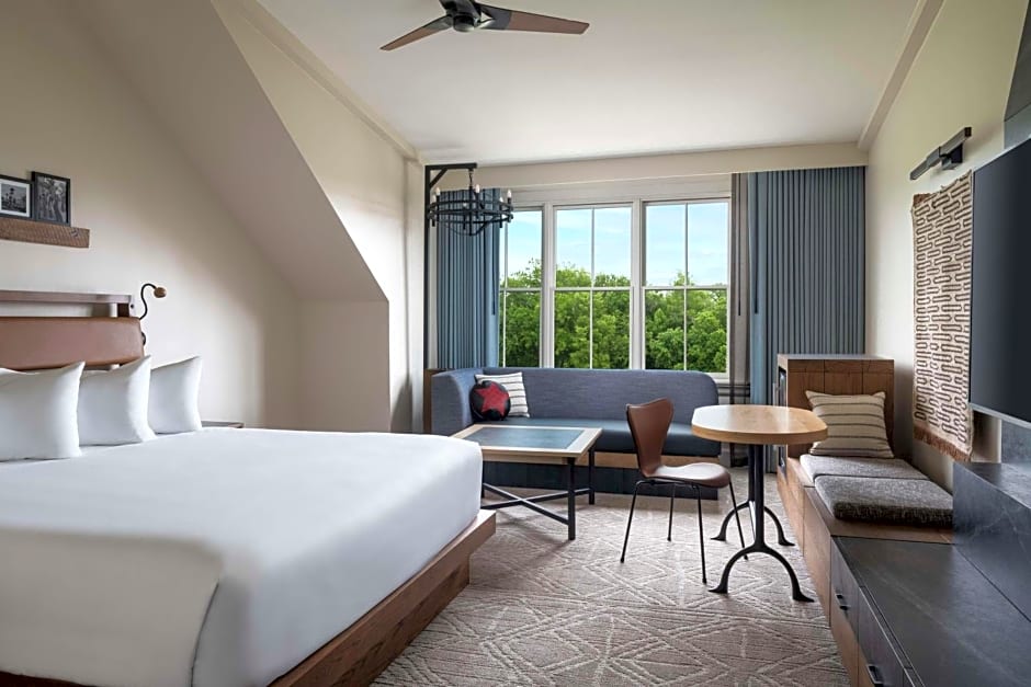 Hyatt Regency Lost Pines Resort