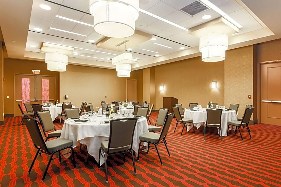 Hilton Branson Convention Center