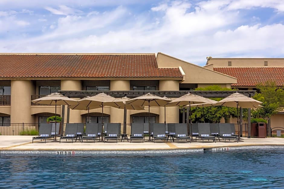 Tapatio Springs Hill Country Resort