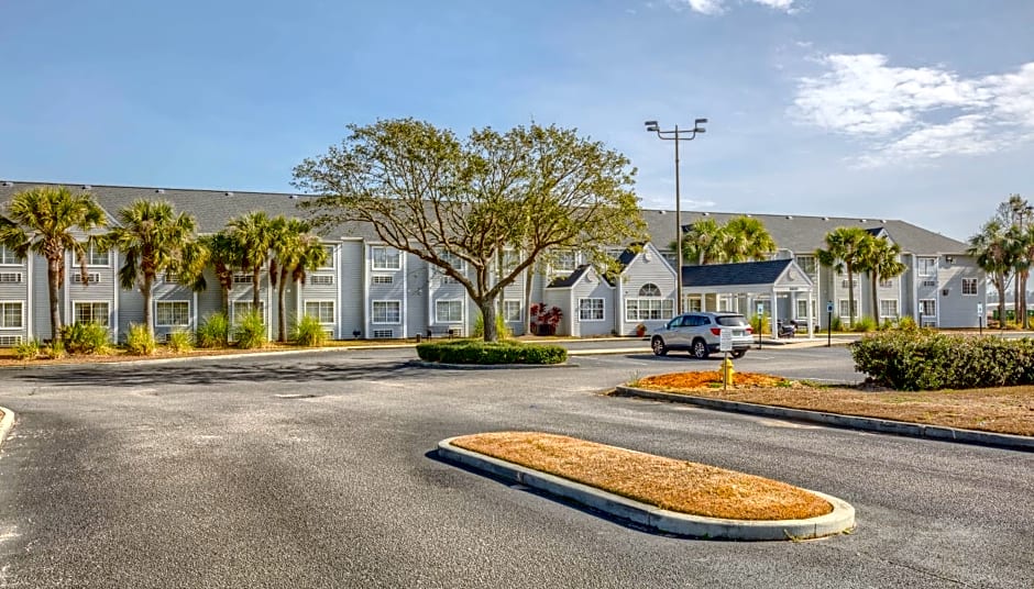 Microtel Inn & Suites By Wyndham Gulf Shores