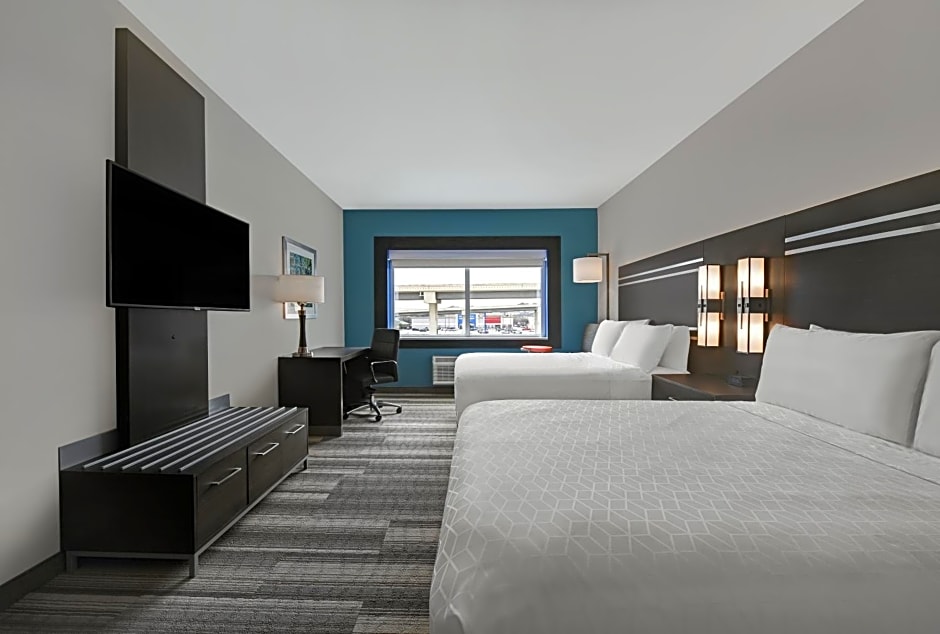 Holiday Inn Express And Suites Houston - Memorial City Centre By IHG
