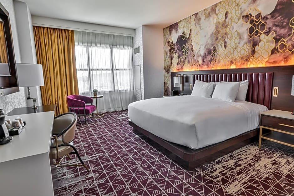 Wind Creek Bethlehem