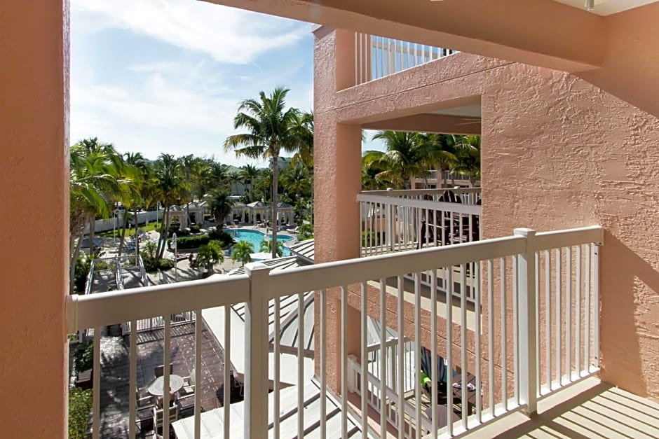 DoubleTree by Hilton Key West Grand Key Resort