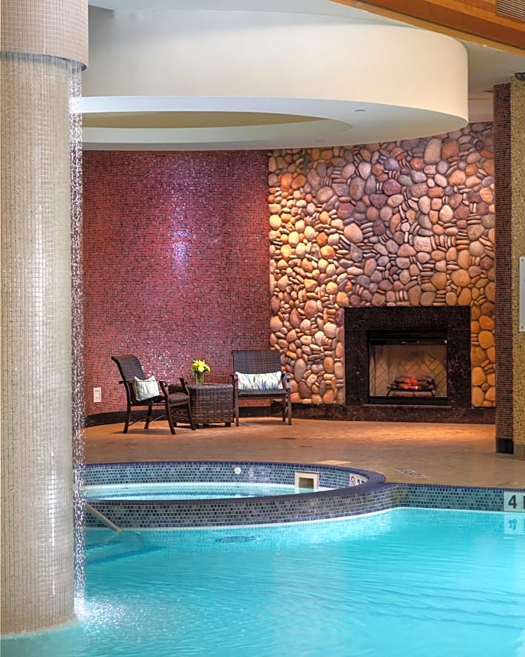 Seneca Niagara Resort & Casino