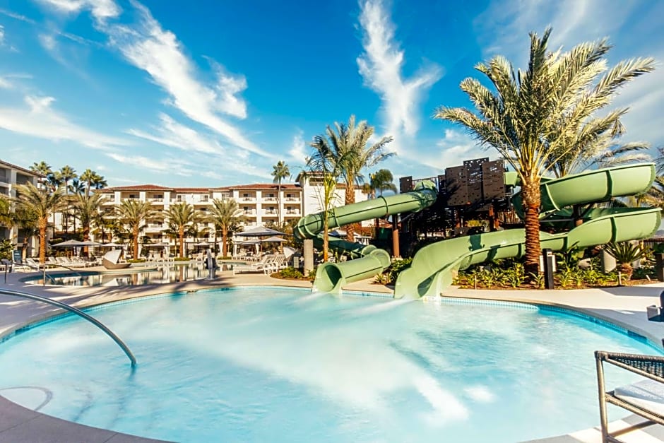 Park Hyatt Aviara Resort, Golf Club & Spa