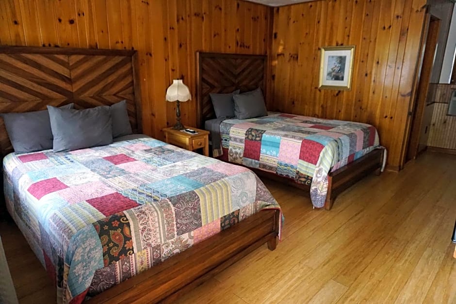 Marshall's Creek Rest Motel