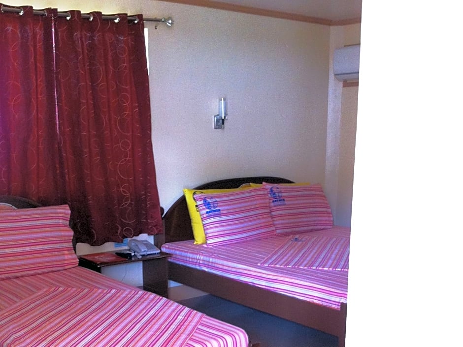 Raymen Beach Resort