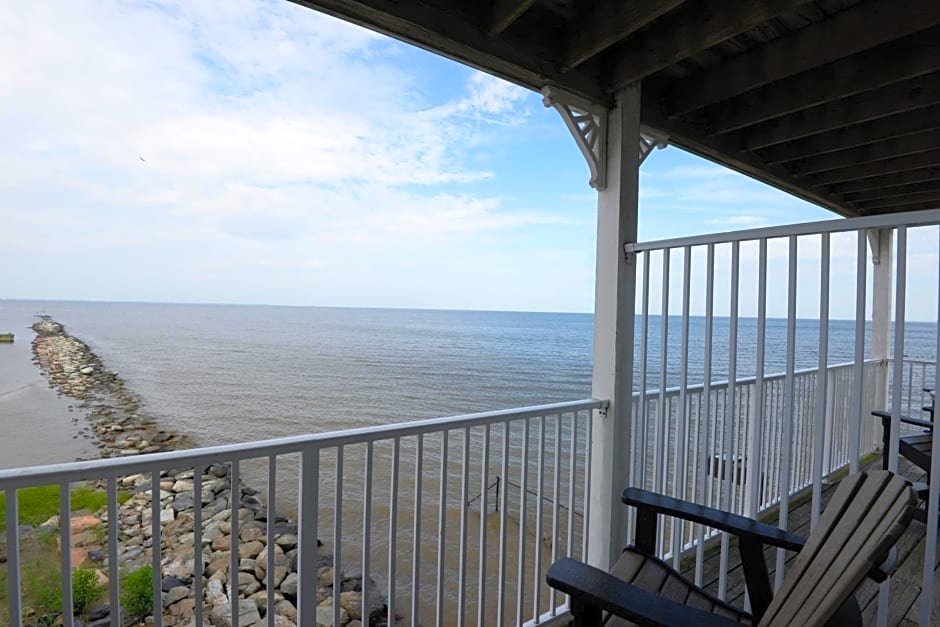 Rod 'N' Reel Resort