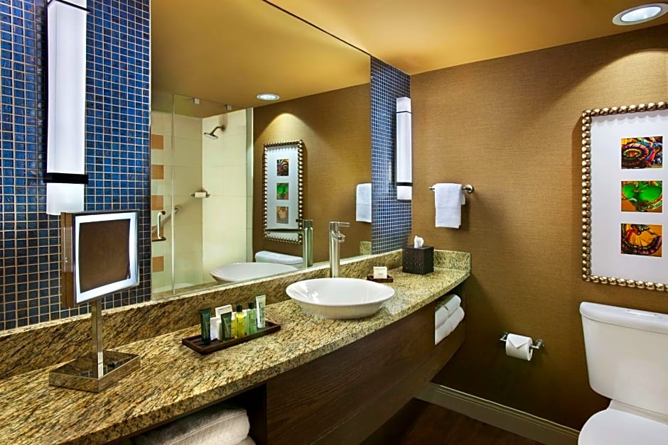 Hilton Palacio del Rio | Reservations Center