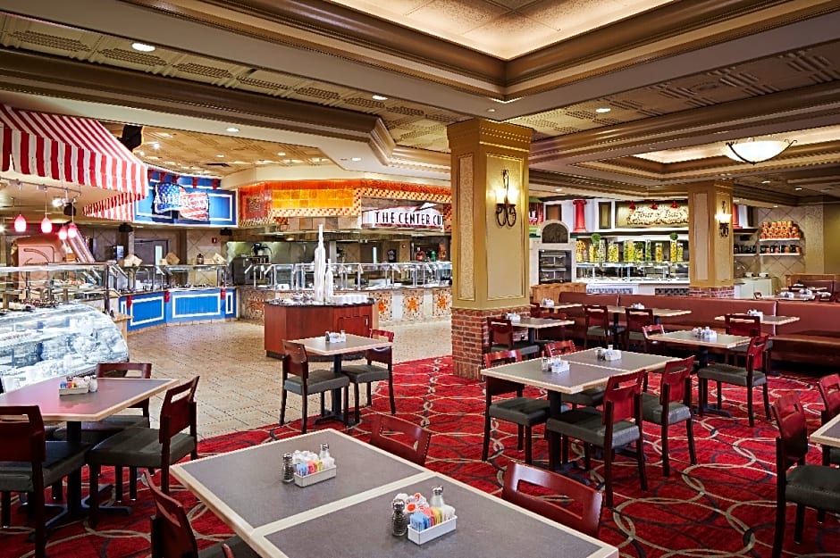 Harrah's North Kansas City Hotel & Casino
