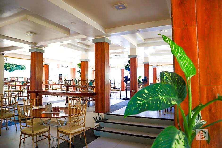 Youhan Beach Resort