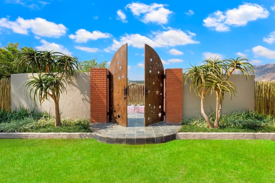 ANEW Resort Hunters Rest Rustenburg