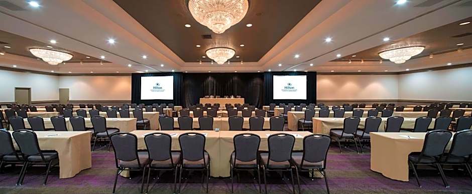 Hilton Washington DC Rockville Executive Meeting Center