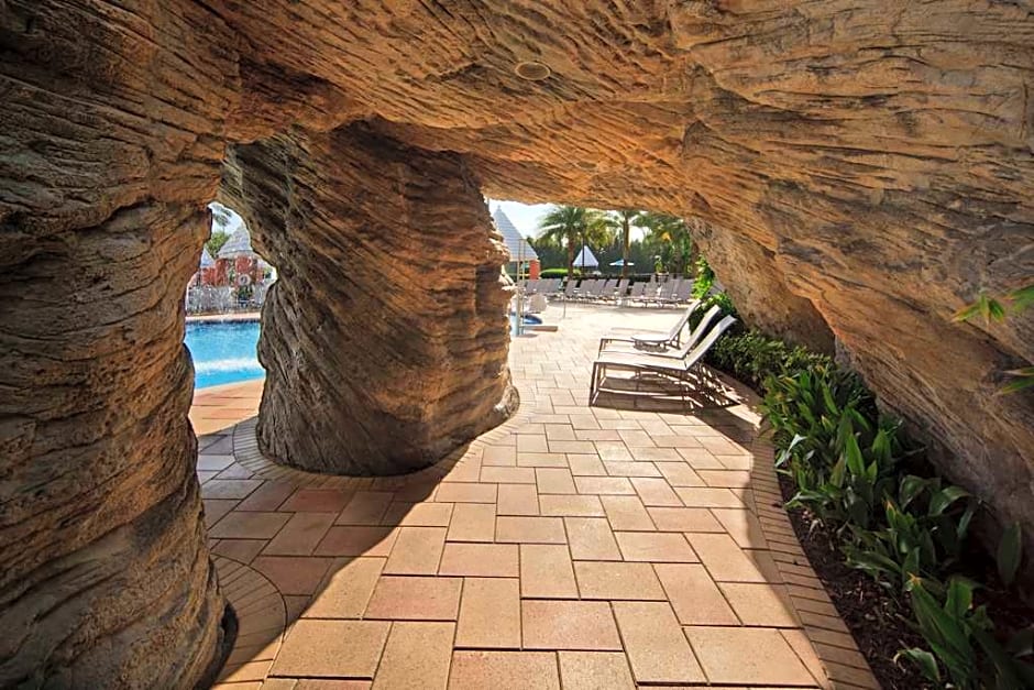 Hilton Grand Vacations Club SeaWorld® Orlando