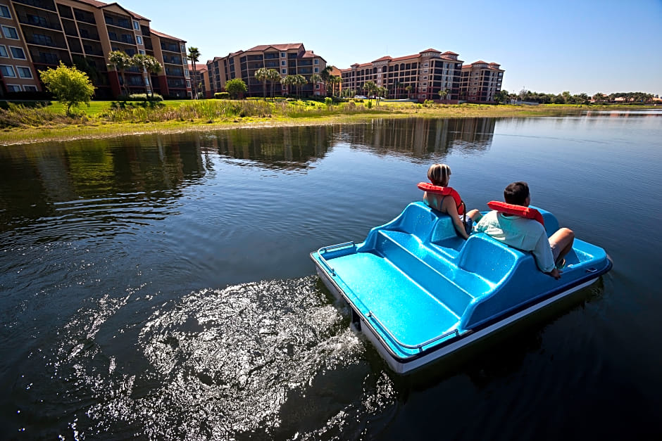 Westgate Lakes Resort & Spa | Reservations Center