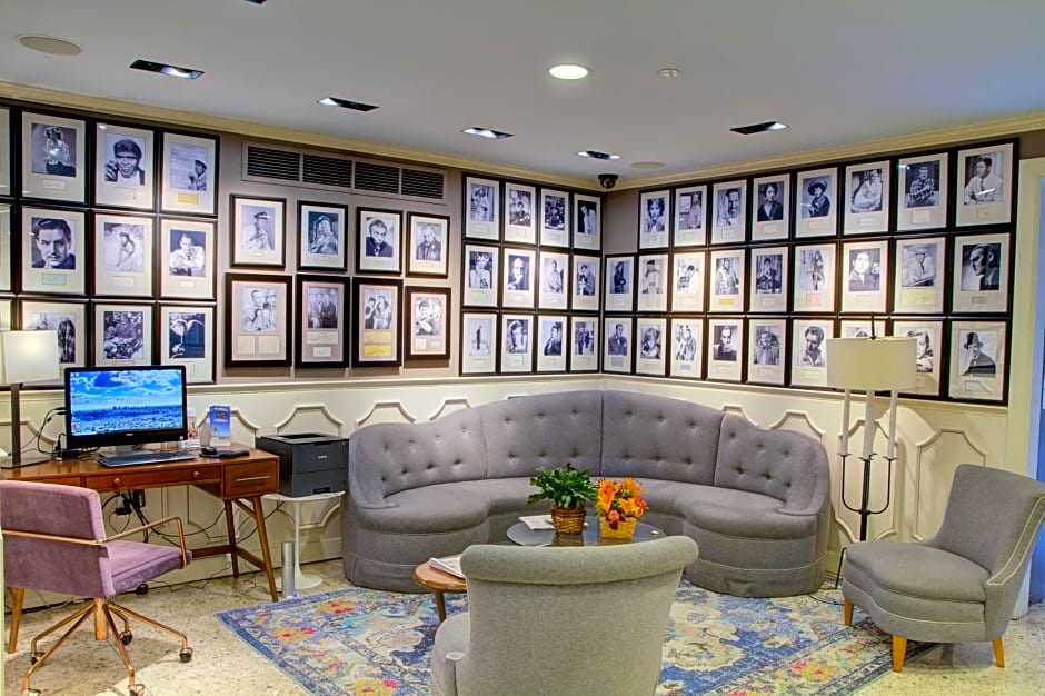 The Adler a Hollywood Hotel | Reservations Center