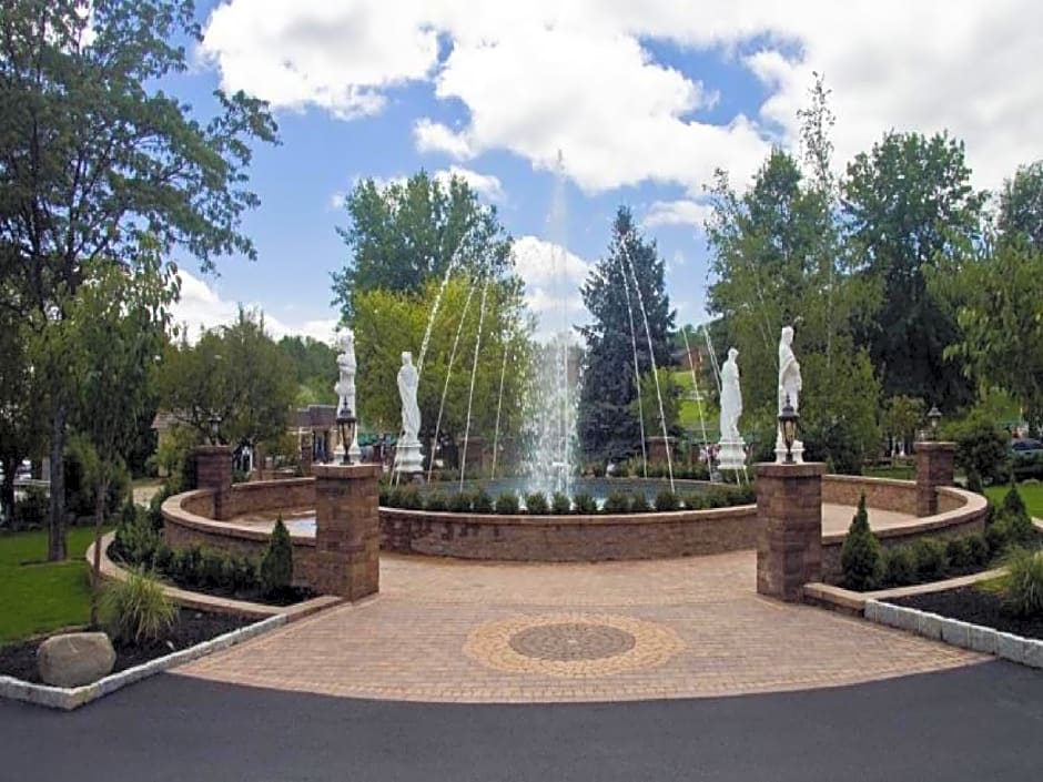 Villa Roma Resort And Conference Center