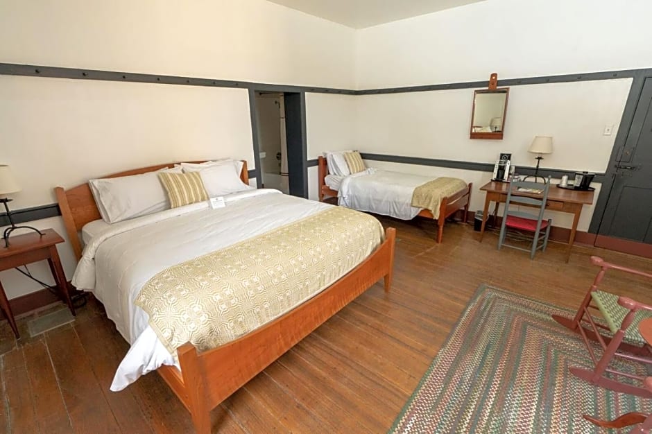 Shaker Village of Pleasant Hill