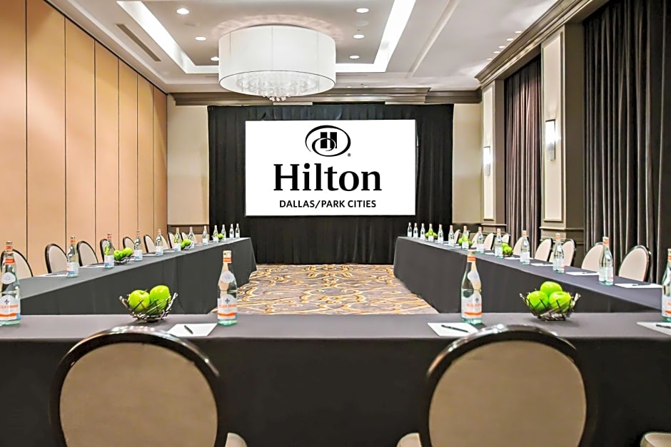 Hilton Dallas Park Cities