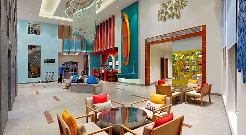 ibis Styles Goa Calangute Resort- An AccorHotels Brand