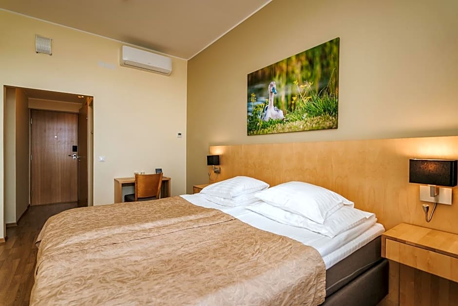 Hestia Hotel Haapsalu SPA